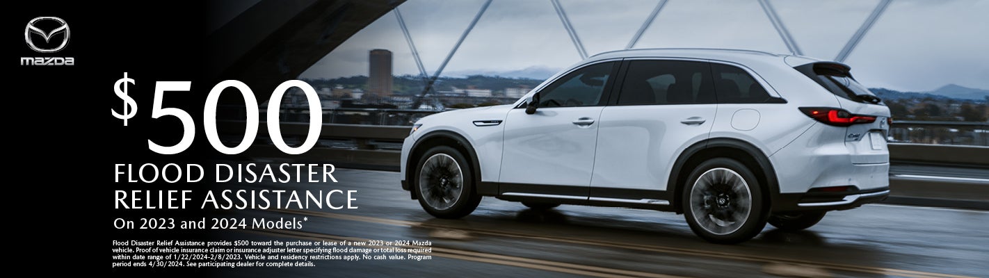 Mazda Dealership in Chico CA | Serving Chico, CA and Redding, CA ...