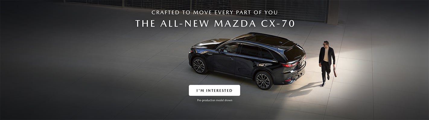 Mazda Dealership in Chico CA | Serving Chico, CA and Redding, CA ...