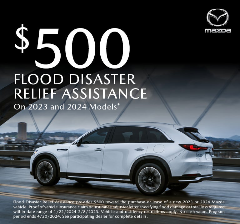 Mazda Dealership in Chico CA | Serving Chico, CA and Redding, CA ...