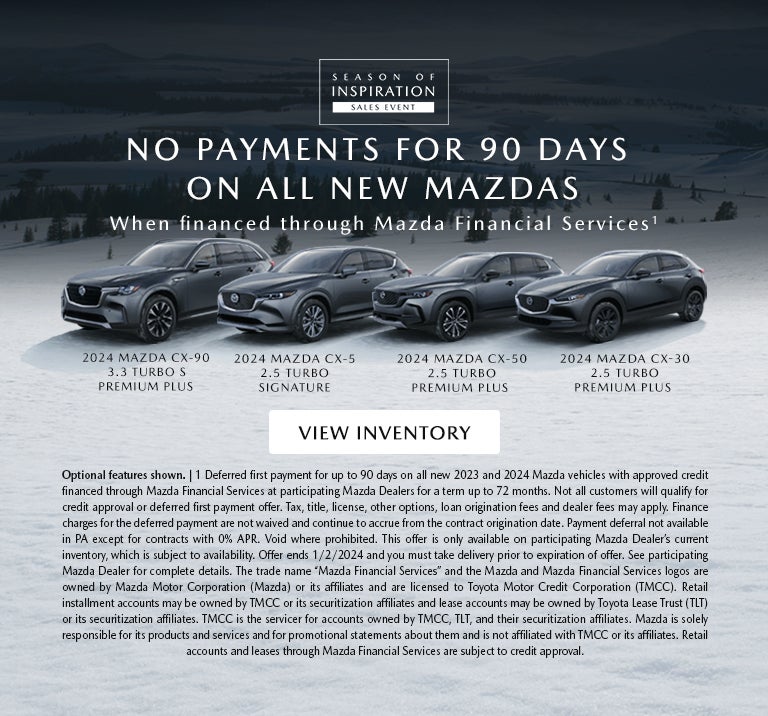 Mazda Dealership in Chico CA | Serving Chico, CA and Redding, CA ...