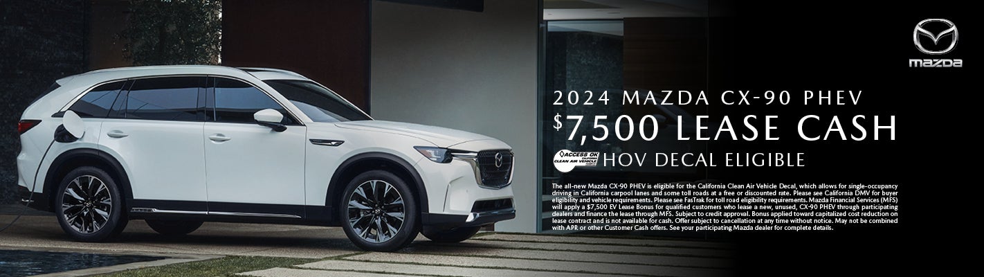 Mazda Dealership in Chico CA | Serving Chico, CA and Redding, CA ...