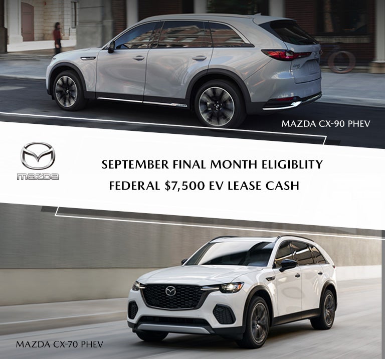 Mazda Dealership Chico CA | Redding | Oroville