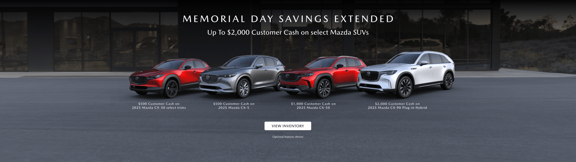 Mazda Dealership Chico CA | Redding | Oroville